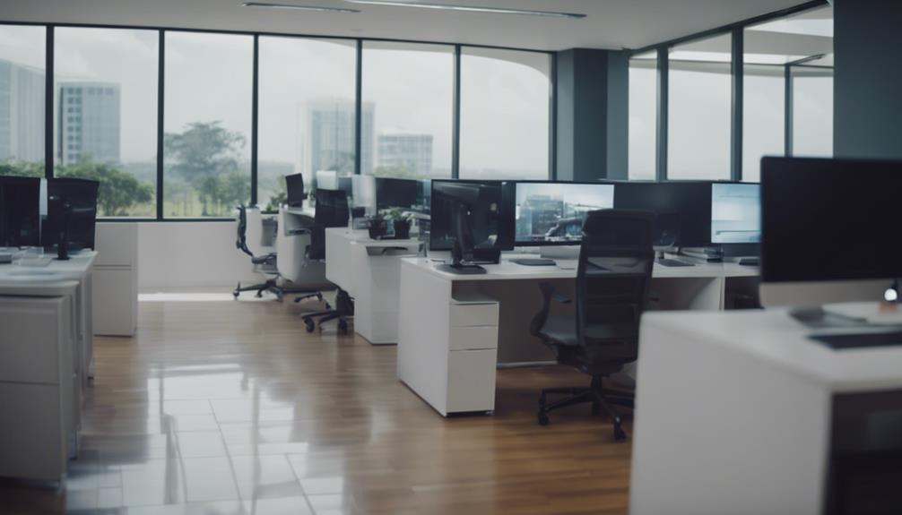 Top Tech Solutions Provider in Ghana - Web Design