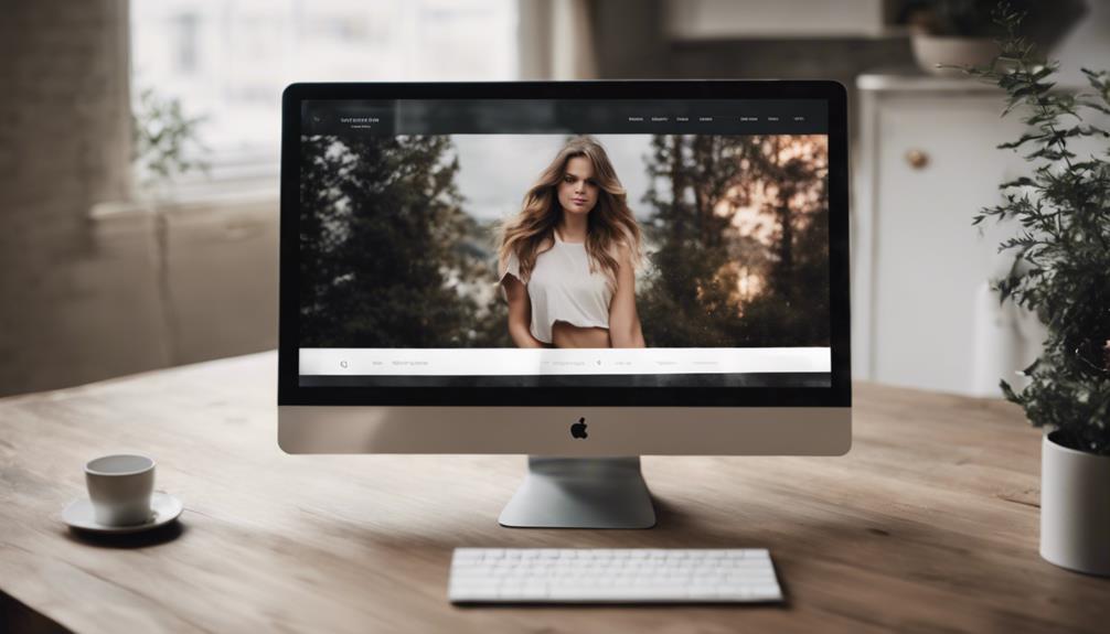 Website Design - Web Design