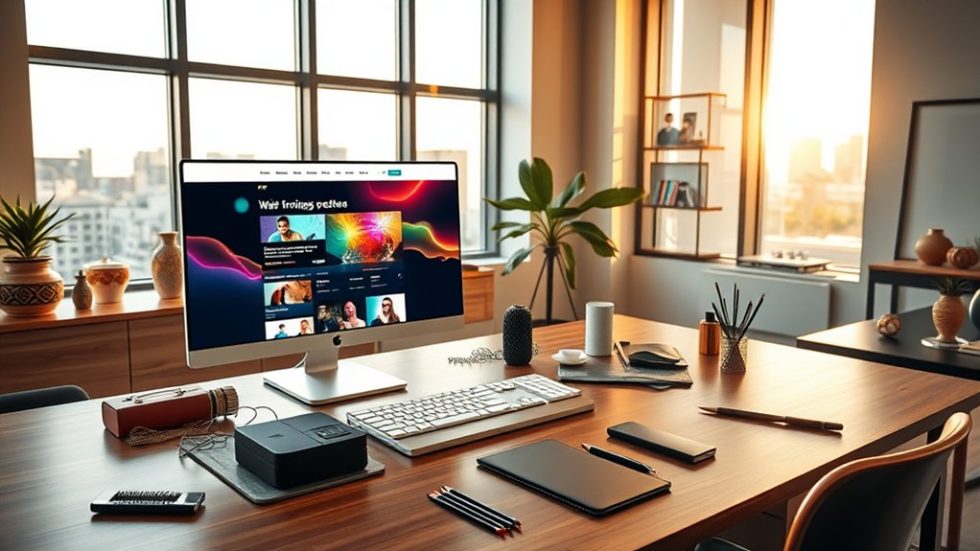 7 Essential Tips for Effective Web Design in Saudi - Web Design